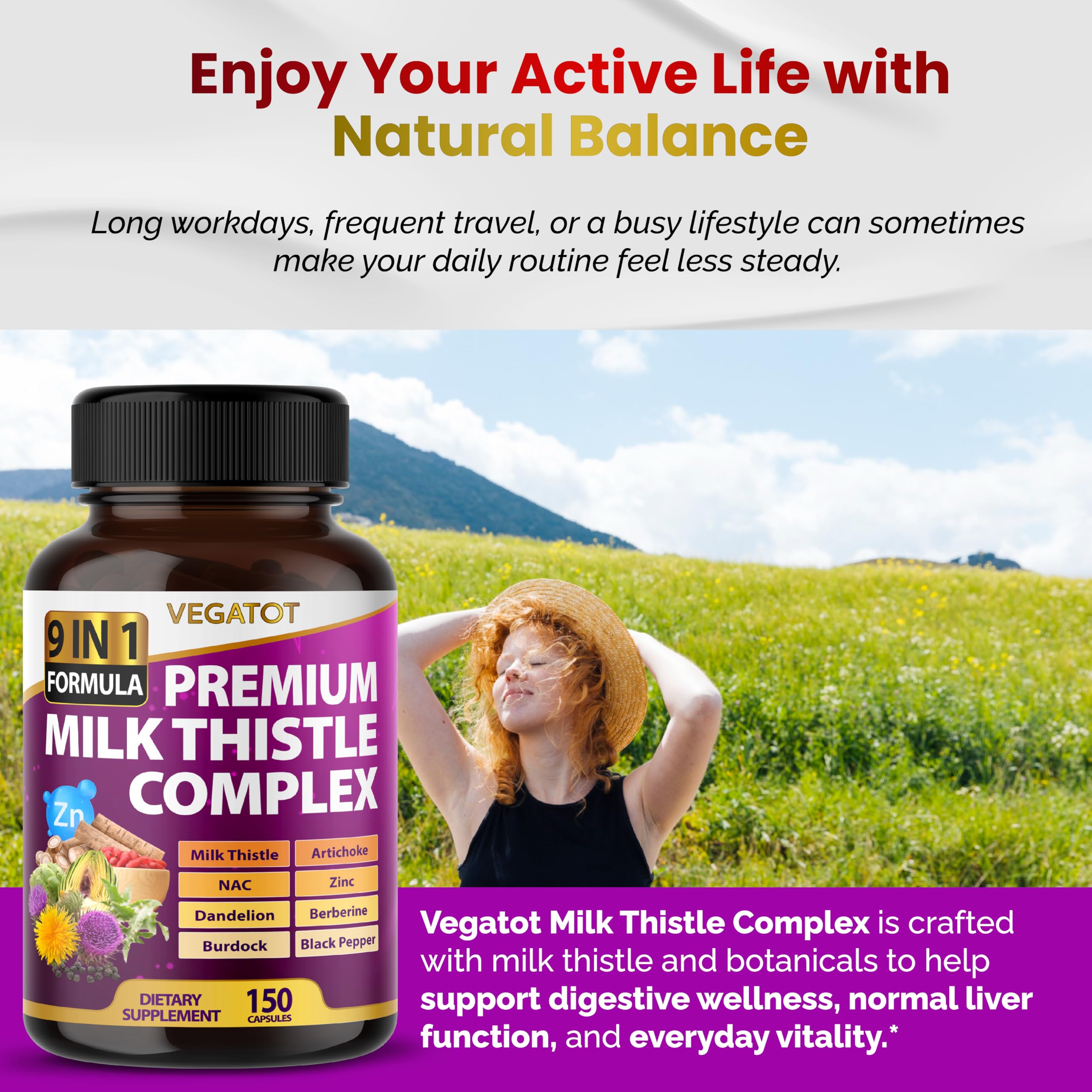 milk thistle with artichoke extract