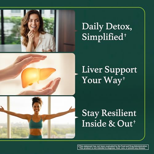 milk thistle with choline formula
