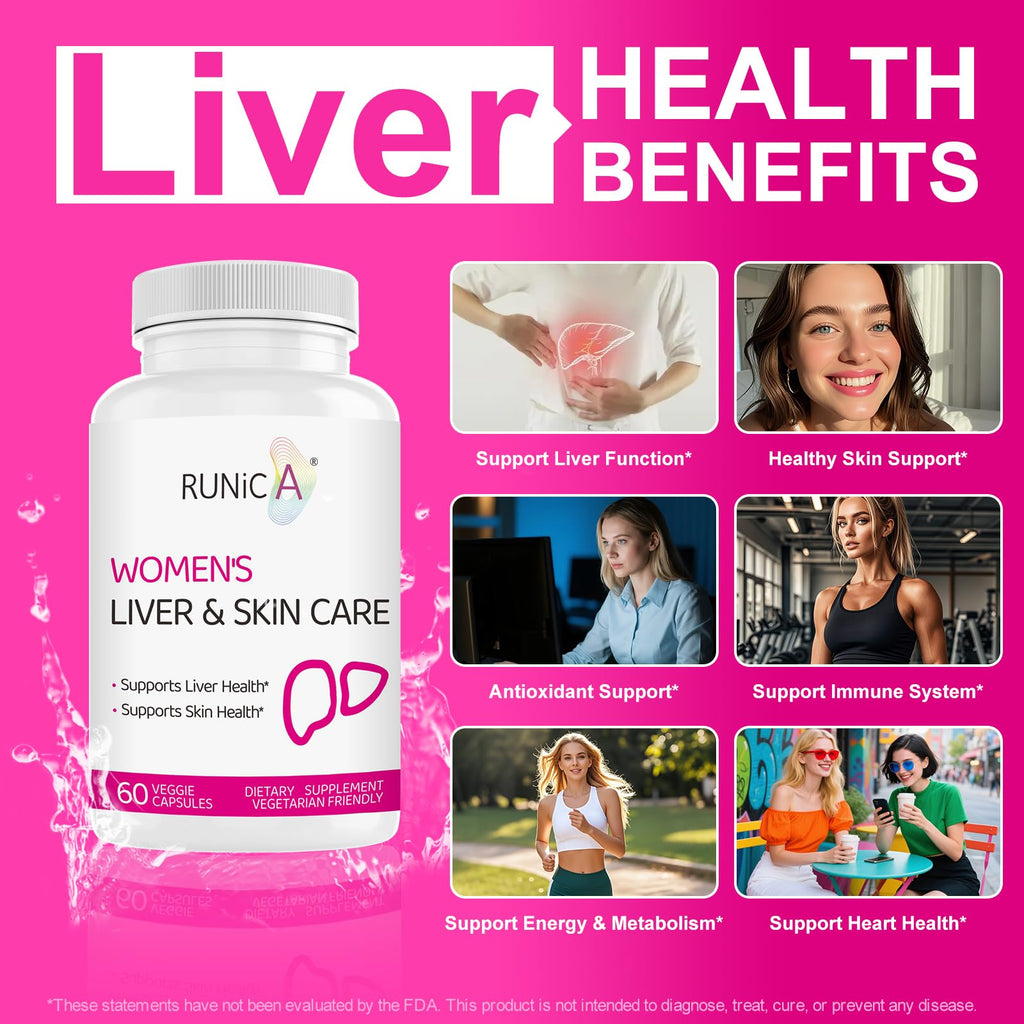 milk thistle with l-glutathione