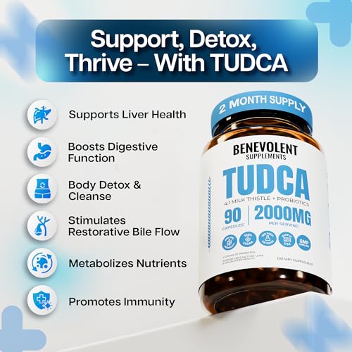 milk thistle with probiotics benefits