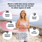 Milk Wealth multivitamins for vitality
