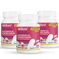 Milkaid Junior chewable lactase tablets