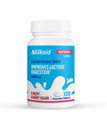 Milkaid lactase enzyme chewable tablets