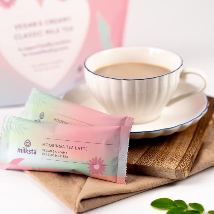 Milksta health supplements for lactation