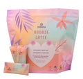 Milksta vegan decaf coffee for moms