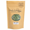 Milky oat herbal tea blend