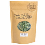 Milky oat herbal tea blend