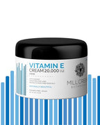 Mill Creek vitamin E for dry skin