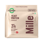 Mille plant protein powder benefits