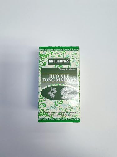 Millennia Brand dong quai extract