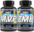 Millennium Sport Technologies nighttime multivitamins