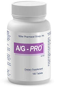 Miller Pharmacal multivitamins for everyday health