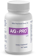 Miller Pharmacal multivitamins for everyday health