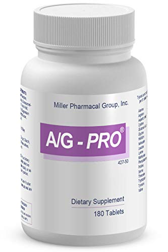 Miller Pharmacal multivitamins for everyday health