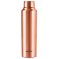 Milton Alpine copper water bottle