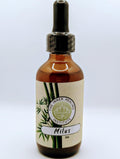 Milus herbal tincture for liver support