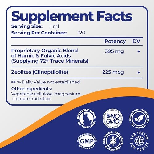 Mimi's Miracle 2 oz bottle