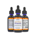 Mimi's Miracle Minerals trace minerals drops