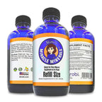 Mimi's Miracle Minerals trace minerals supplement