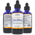 Mimi's Miracle trace minerals detox drops