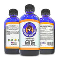 Mimi's Miracle trace minerals drops