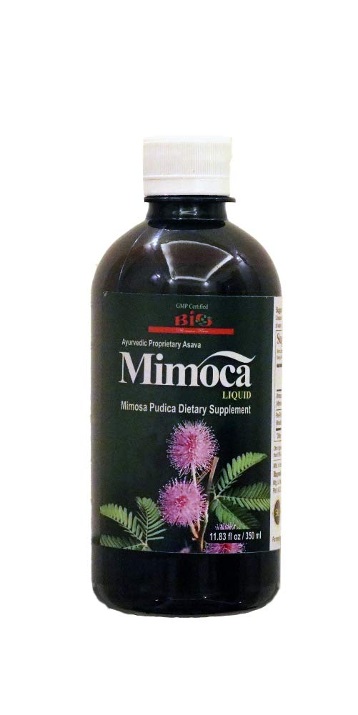 Mimoca liquid herbal supplements for sleep