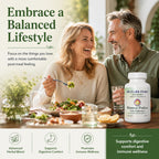 Mimosa Pudica for gut health