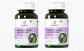 Mimosa Pudica seed capsules for digestion