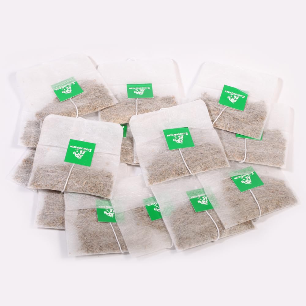 Mimosa Tree Bark Tea for wellness