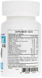 MIN Multi Mineral Plus capsules