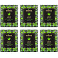 Mina Atay organic mint green tea