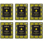 Mina Louiza organic lemon verbena tea