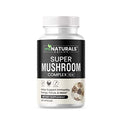 MINATURALS mushroom complex health benefits