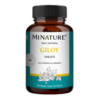 Minature multivitamins for daily health