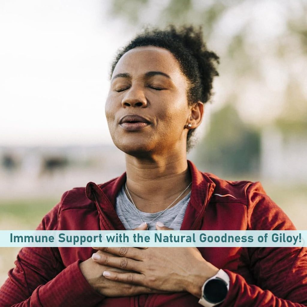 Minature multivitamins for immune support