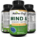 mind and memory nootropic supplement