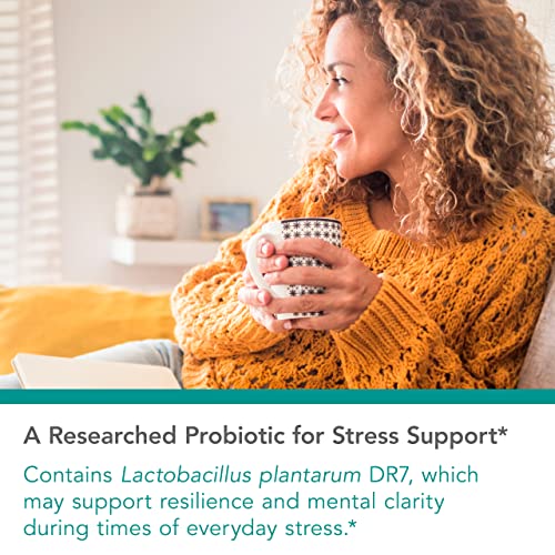 Mind and mood enhancement capsules