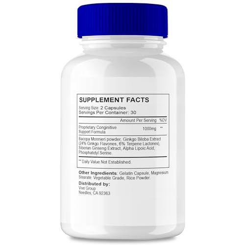 mind boost supplement for daily use