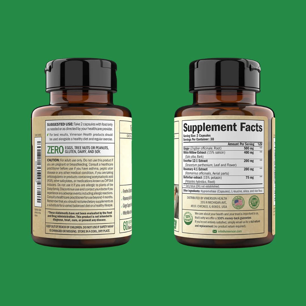 Mind Ease for enhanced cognitive function