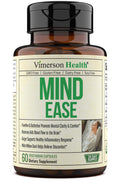 Mind Ease supplement for headache relief