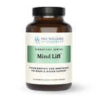 Mind Lift multivitamins for energy