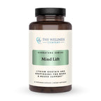 Mind Lift multivitamins for energy