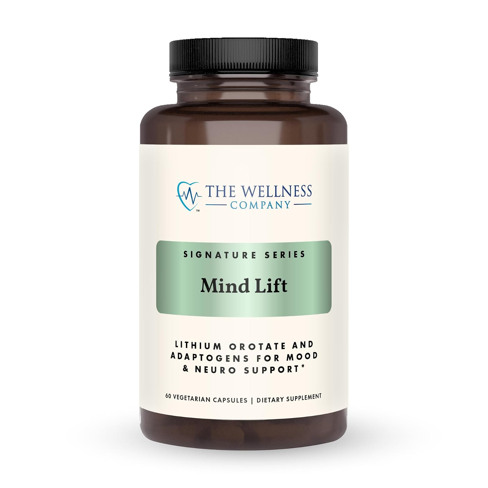 Mind Lift multivitamins for energy
