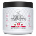 Mind Moves blended vitamin supplements for focus