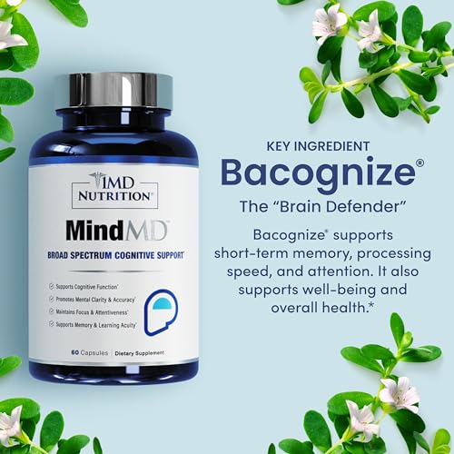 mind supplement for daily use