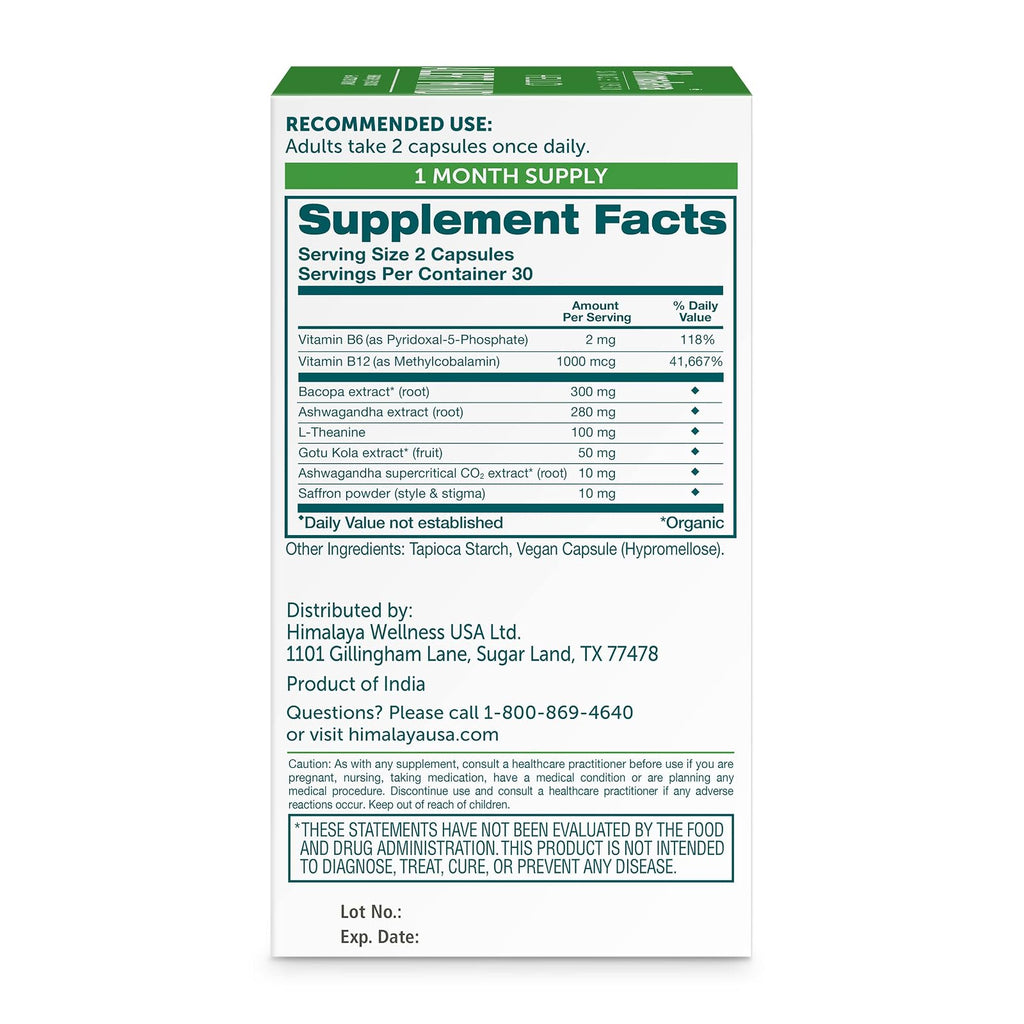 mind supplement with l-theanine
