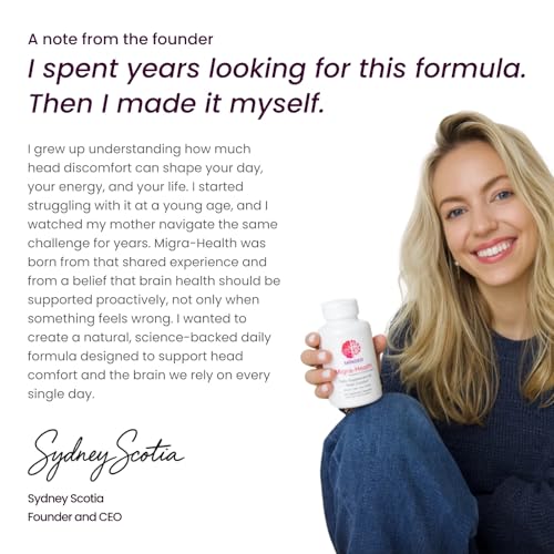 Minded supplement for enhanced concentration