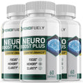Mindfuely Neuro Boost brain support