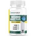 Mindfuely Neuro Boost cognitive support