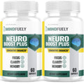 Mindfuely Neuro Boost Plus cognitive support